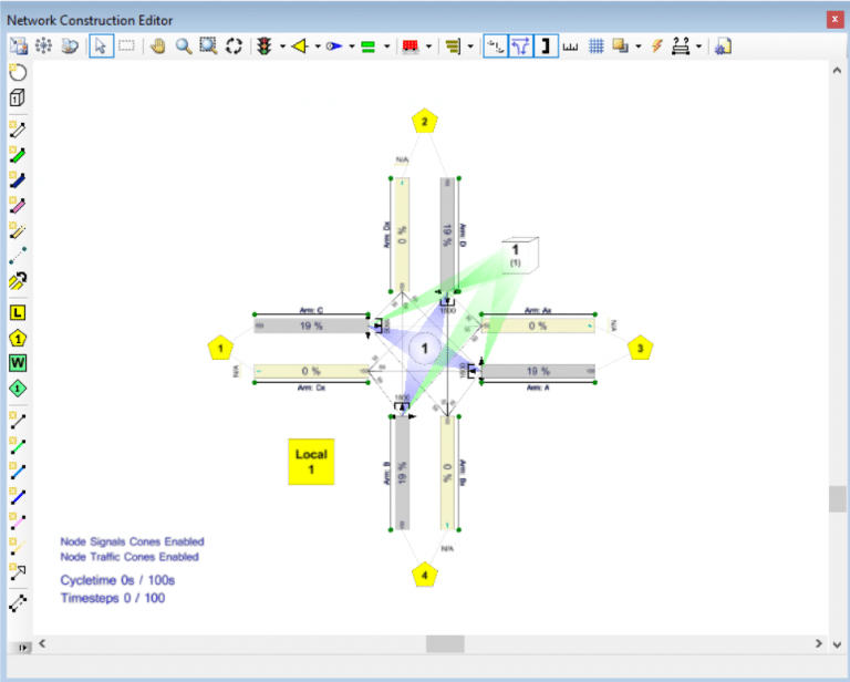 Área de Ingeniería de Transporte y Movilidad Urbana » AIMIV